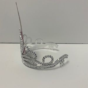 Costumes | Princess Tiara Kids Dress Up Or Halloween | Poshmark